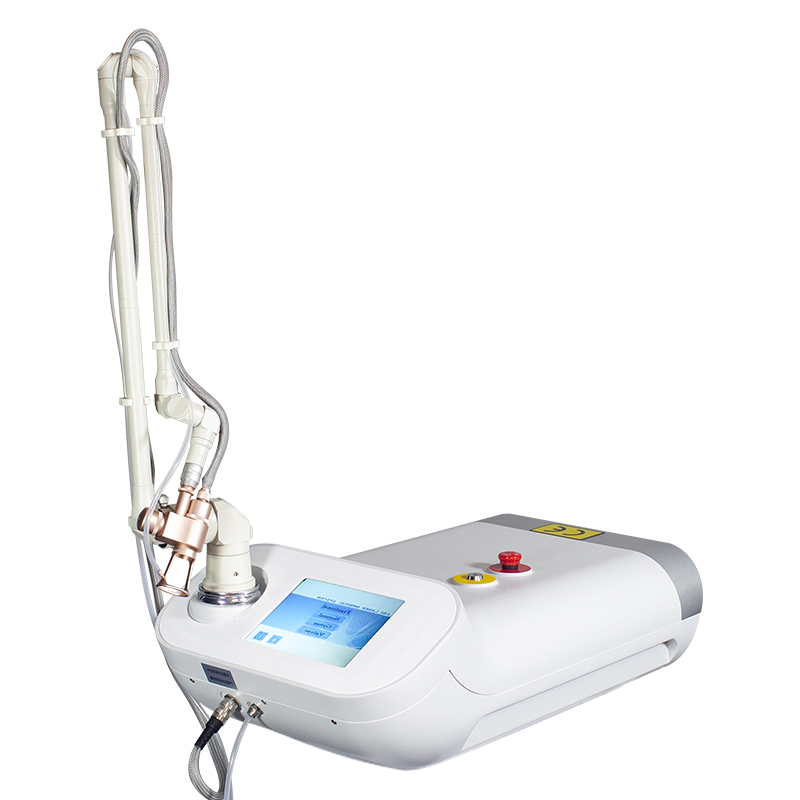 CO2 Fractional Laser Private Skin Tightening Treatment