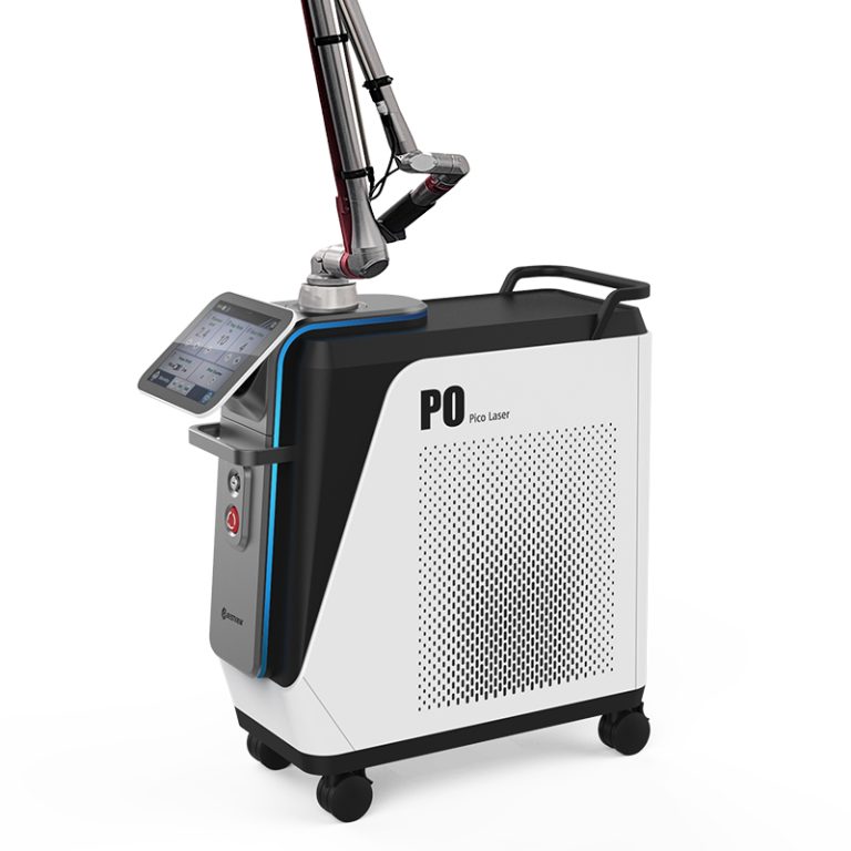 Picosecond Laser 755/1064/532NM Laser Tattoo Removal - Niansheng beauty ...