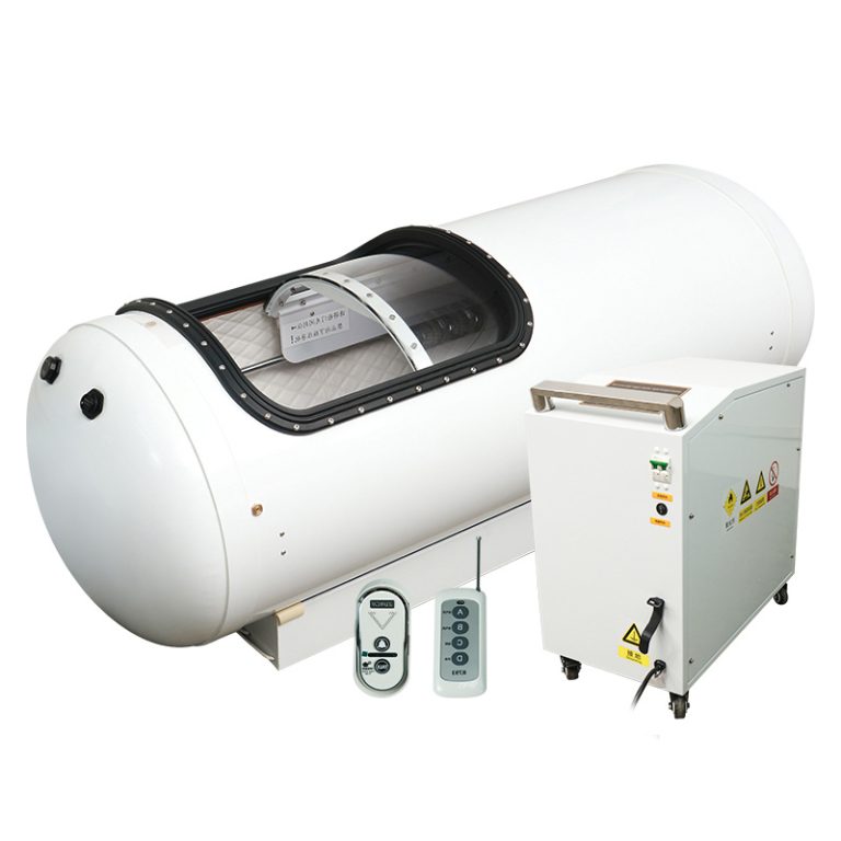 Medium type hard Hyperbaric oxygen chamber - Niansheng beauty equipment