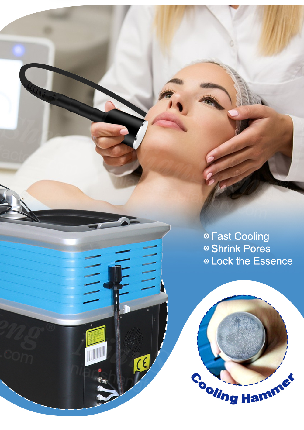 Picosecond Laser vs. Other Lasers: Best Choice for Your Skin ...