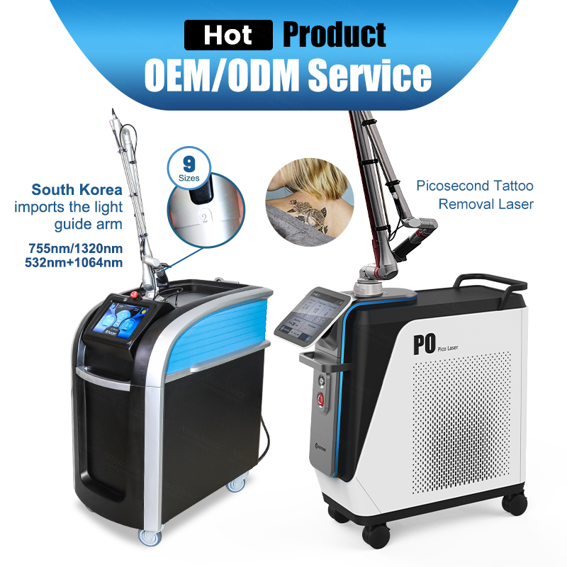 Picosecond Laser Treatment: What You Need to Know - Niansheng beauty ...