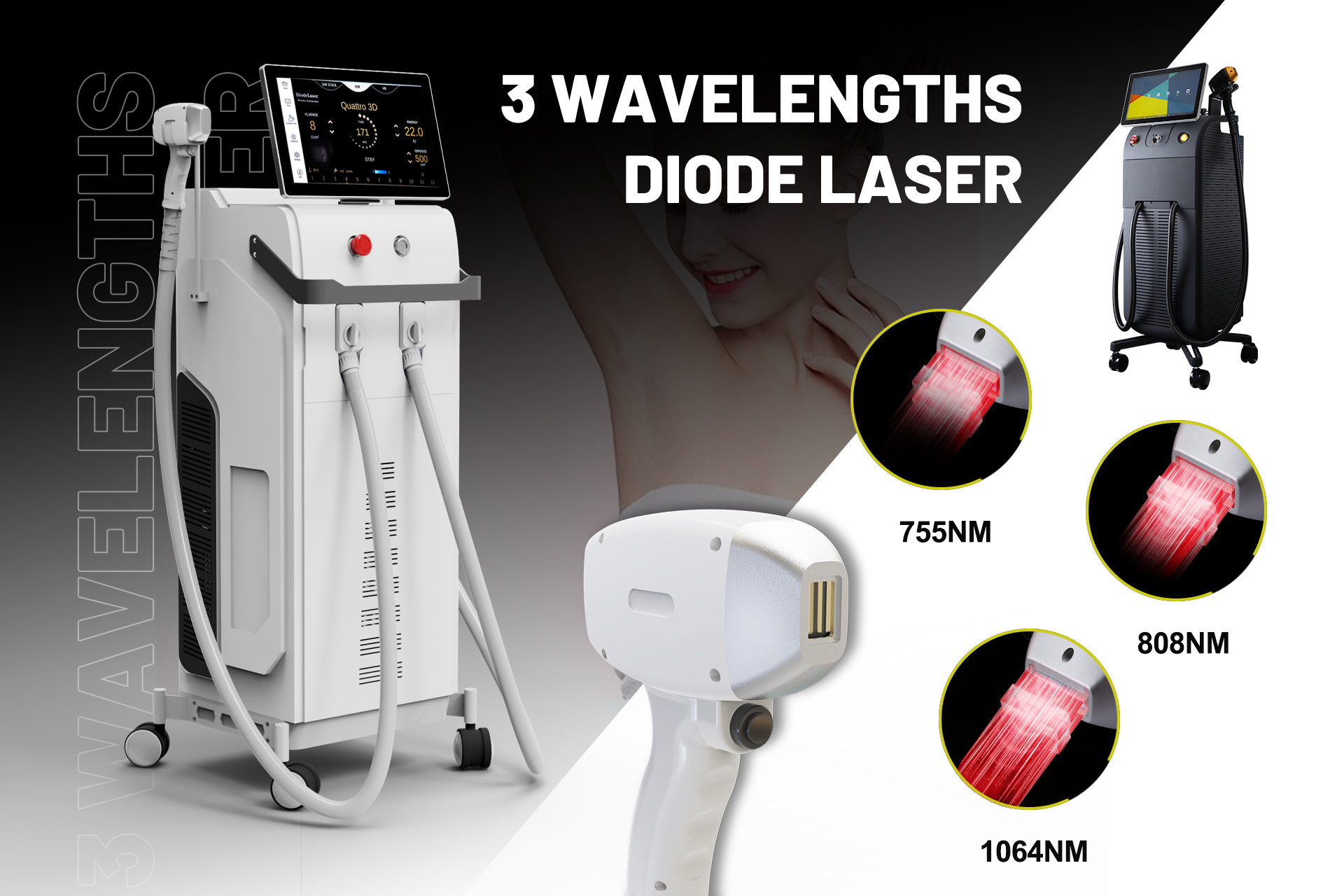 Is Diode Laser Hair Removal the Best Solution for Your Business ...